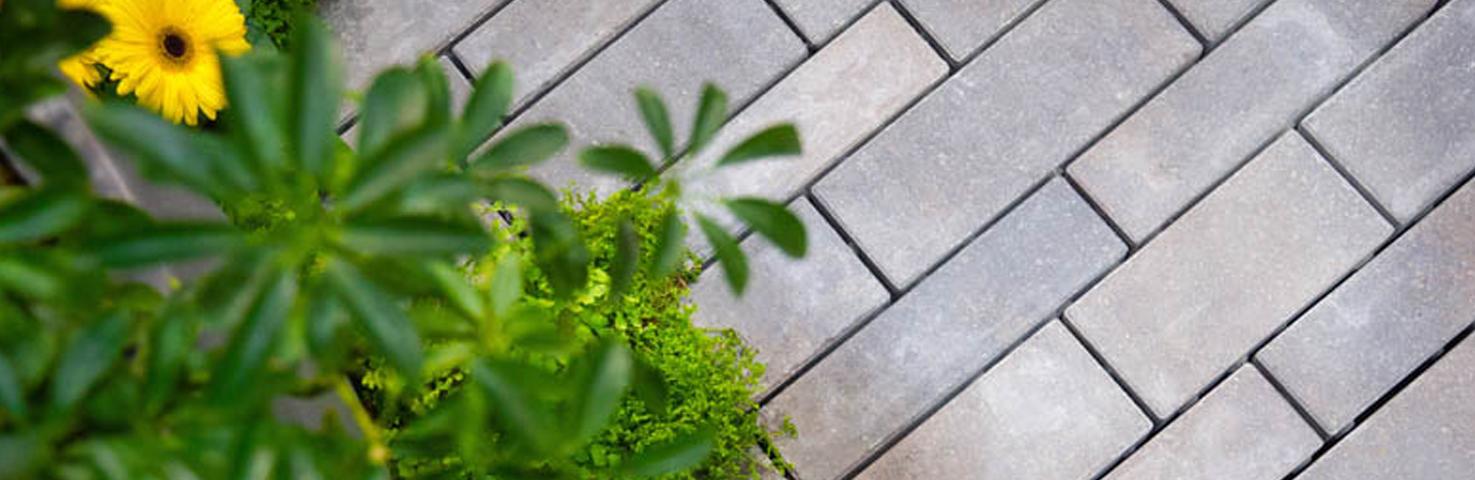 Permeable Plank Paver – Outdoor Solutions LPS