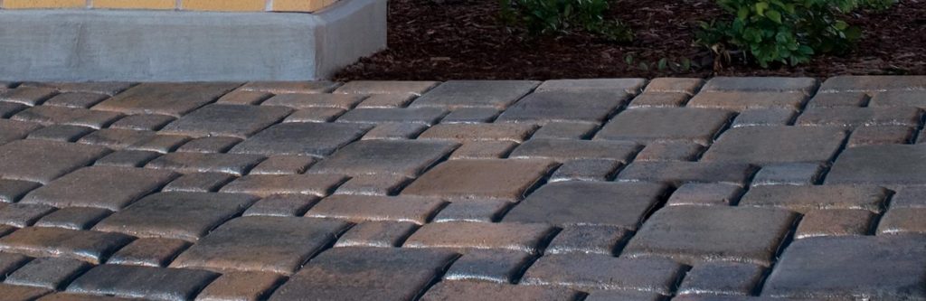 Permeable Cobblestone – Outdoor Solutions LPS